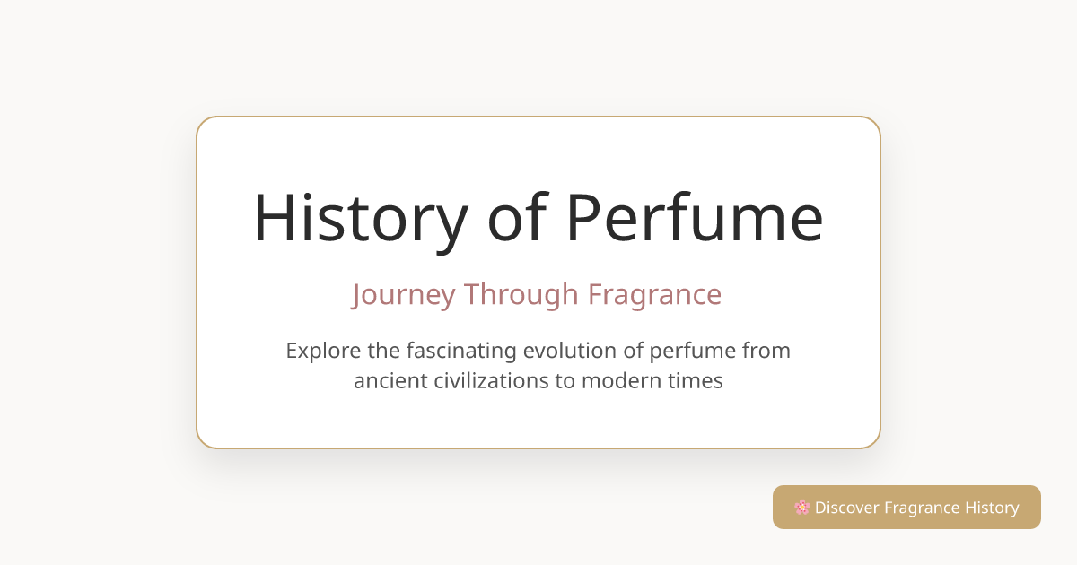 Perfume Notes Explained: Evidence-Based Guide to Fragrance Pyramids ...